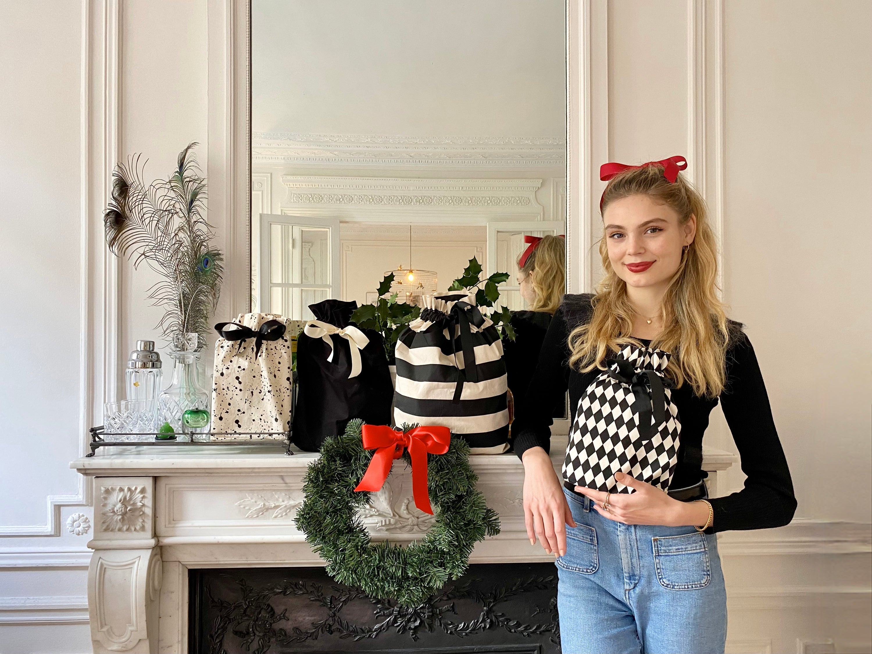 Find the Perfect Holiday Gift with Bag-all's Gift Guide