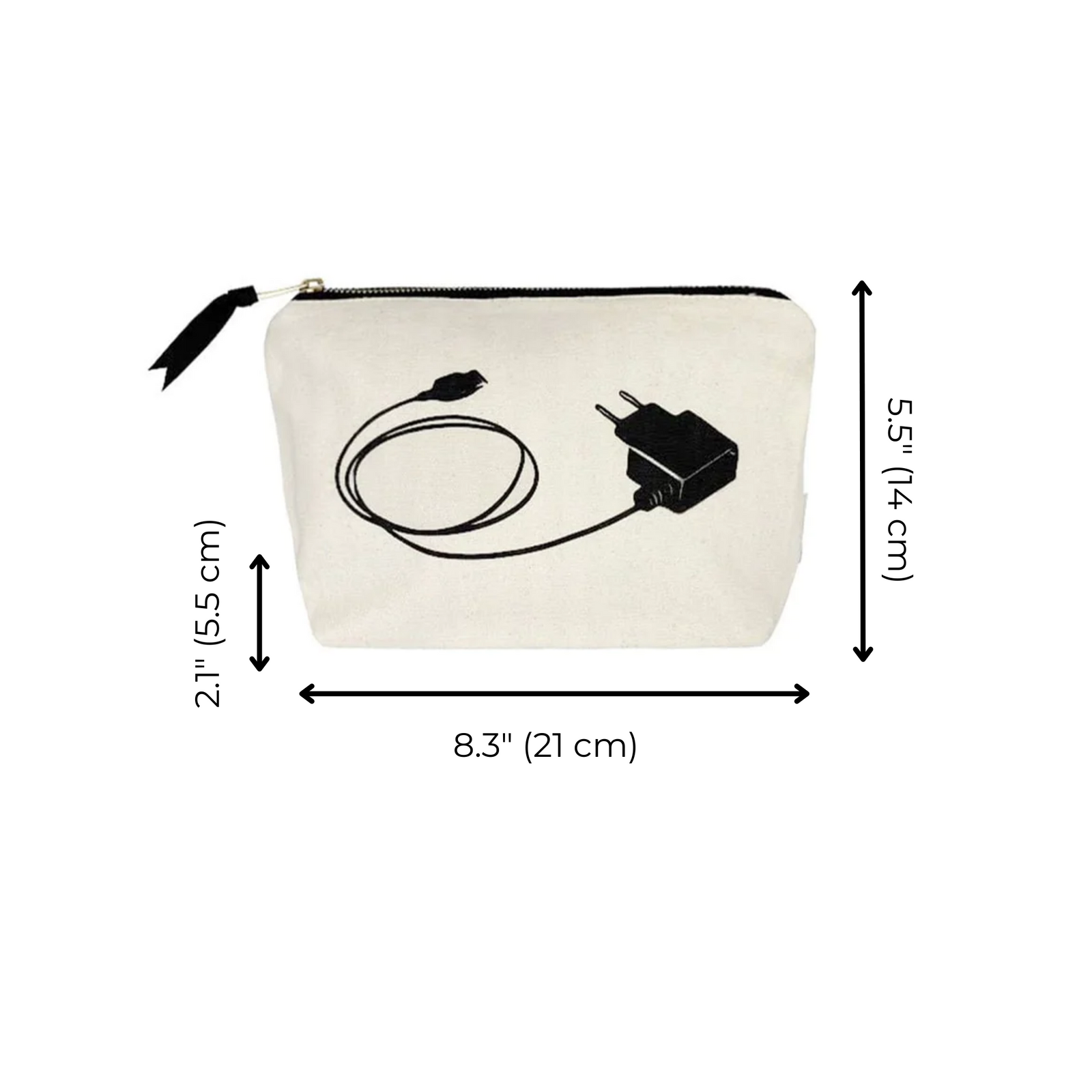 Best Case For Charger | Bag-all