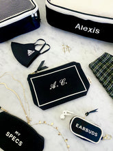 Custom Monograms Bags for Organizing Essentials | Bag-all