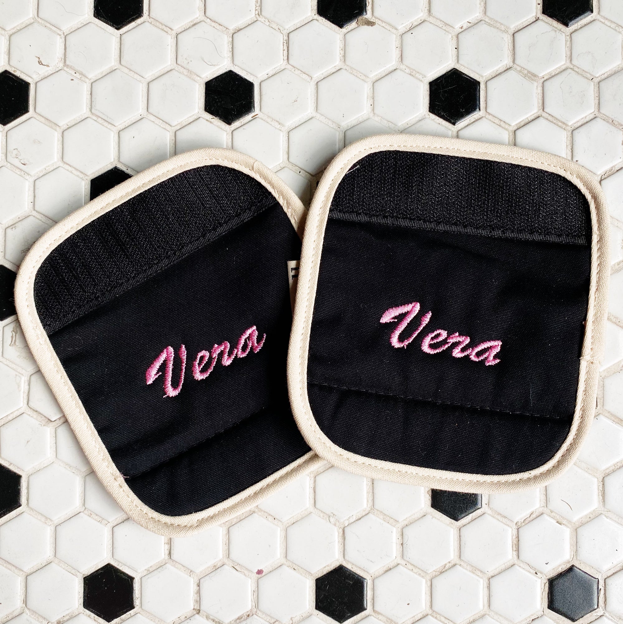 Last Chance: Get Your Personalized Luggage Handle Cover!