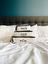 Custom Monograms Bags for Organizing Essentials | Bag-all