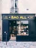 Explore Bag-all Stores and Offices in New York and Paris
