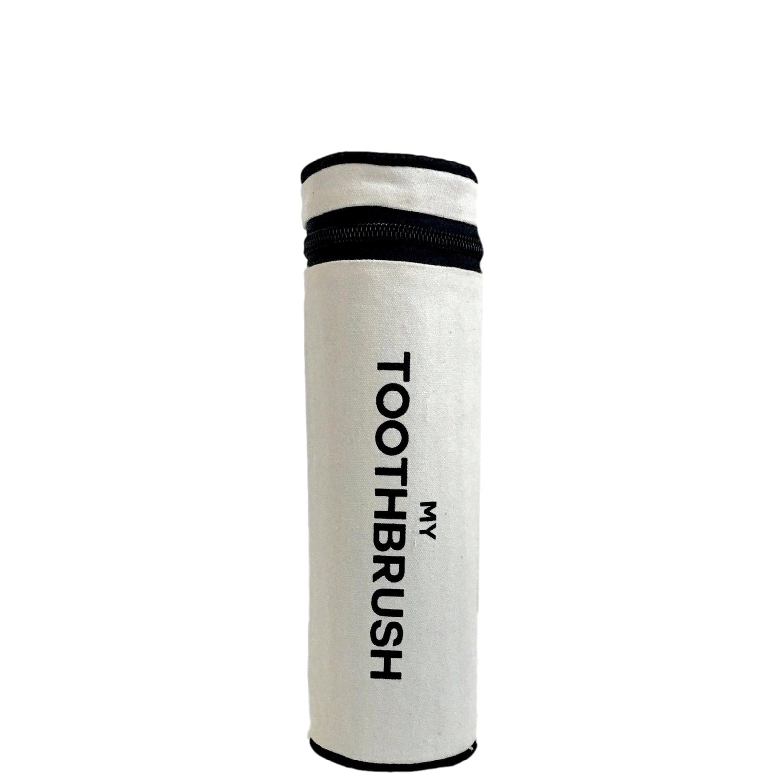 Toothbrush Case Natural | Bag-all