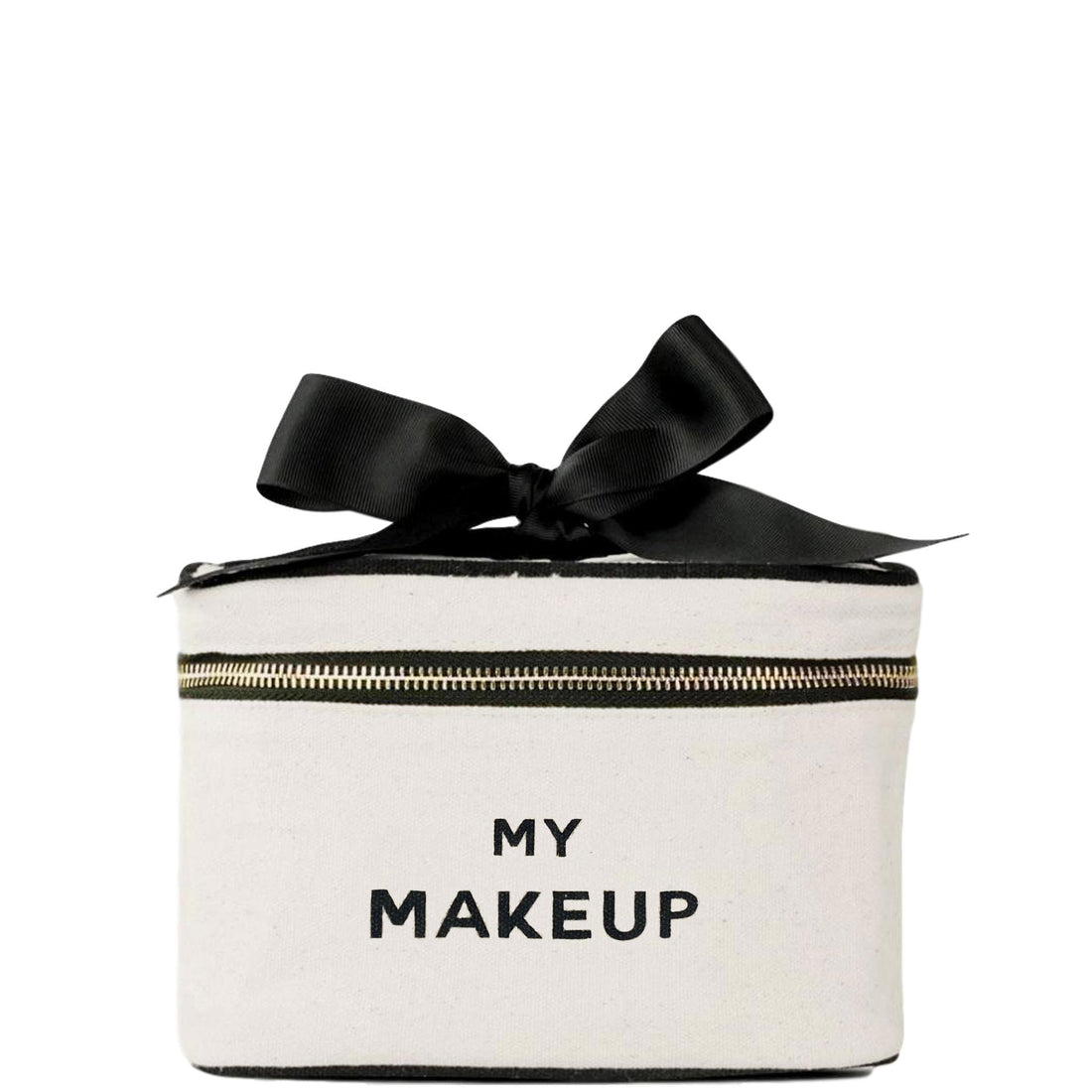 My Makeup Cosmetic Box, Cream – Bag-all